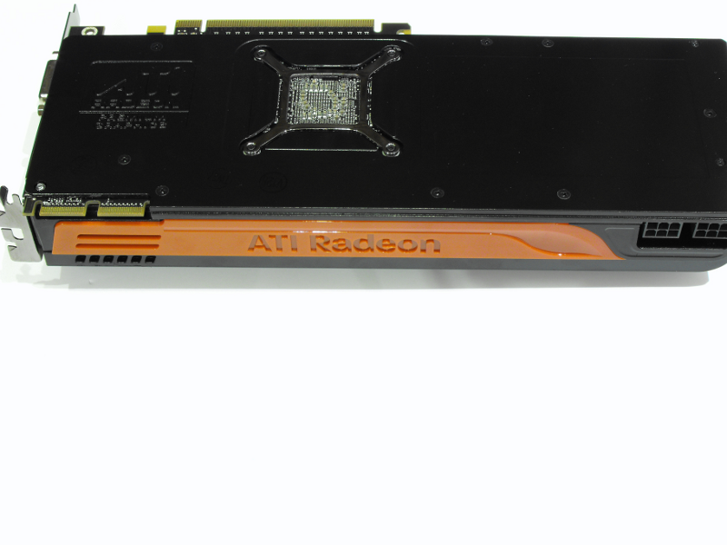 VisionTek 5870 Photoshoot - VisionTek Radeon HD 5870 Review - Page 2