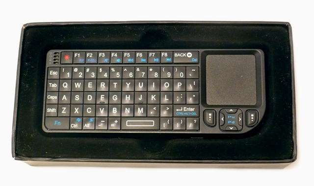 Closer Look - VisionTek CandyBoard Review - Page 2