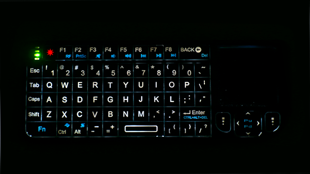 Closer Look - VisionTek CandyBoard Review - Page 2