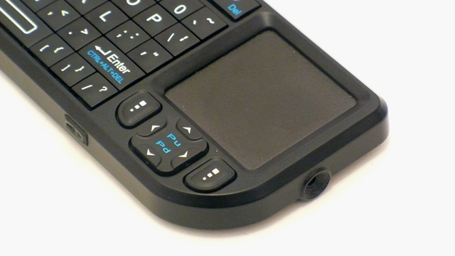 Closer Look - VisionTek CandyBoard Review - Page 2