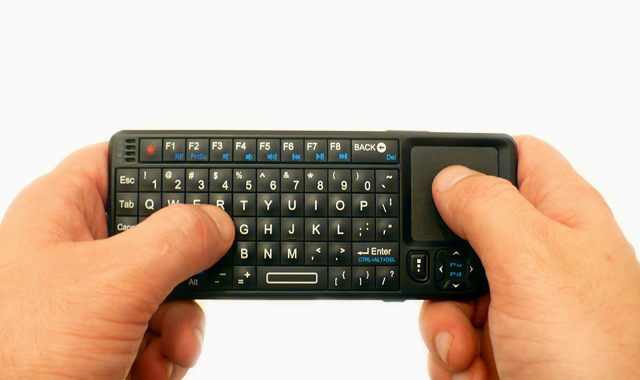 Closer Look - VisionTek CandyBoard Review - Page 2