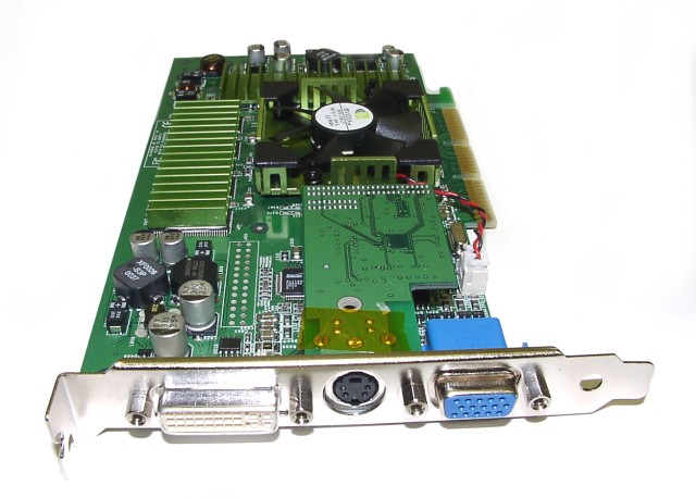 Introduction & Installation - VisionTek Geforce 2 Ultra Review - Page 2