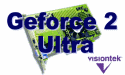 VisionTek Geforce 2 Ultra Review - Background