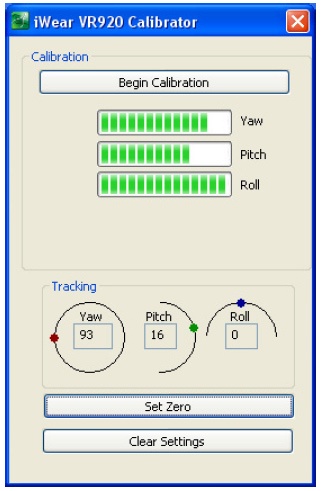 Virtually unappealing - Virtual reality virtually here? Review of the ...