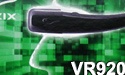 Virtual reality virtually here? Review of the VR920 glasses - What ...