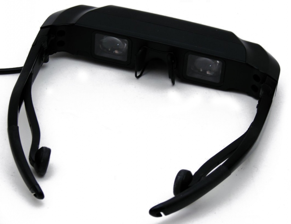 Virtually unappealing - Virtual reality virtually here? Review of the ...