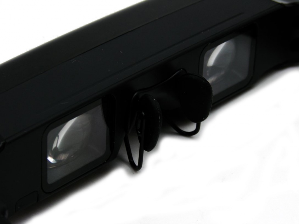 Virtually unappealing - Virtual reality virtually here? Review of the ...