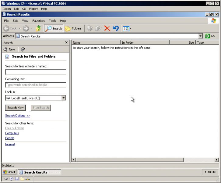 Post-Installation - Making and Customizing an Unattended Windows Install CD - Page 18