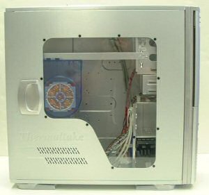 Thermaltake Xaser III V2000A - Introduction