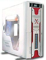 Thermaltake Xaser III V2000A - Introduction