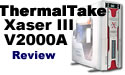 Thermaltake Xaser III V2000A - Introduction
