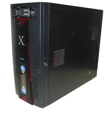 Conclusion - ThermalTake Xaser III VM3000A Skull Case Review - Page 4