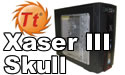 ThermalTake Xaser III VM3000A Skull Case Review - Introduction