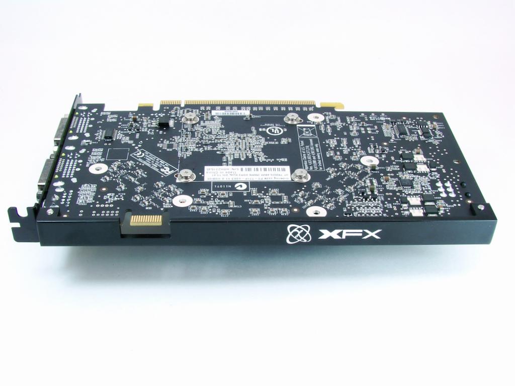 The GPU and Board - XFX 7900 GS XT Review - Page 2