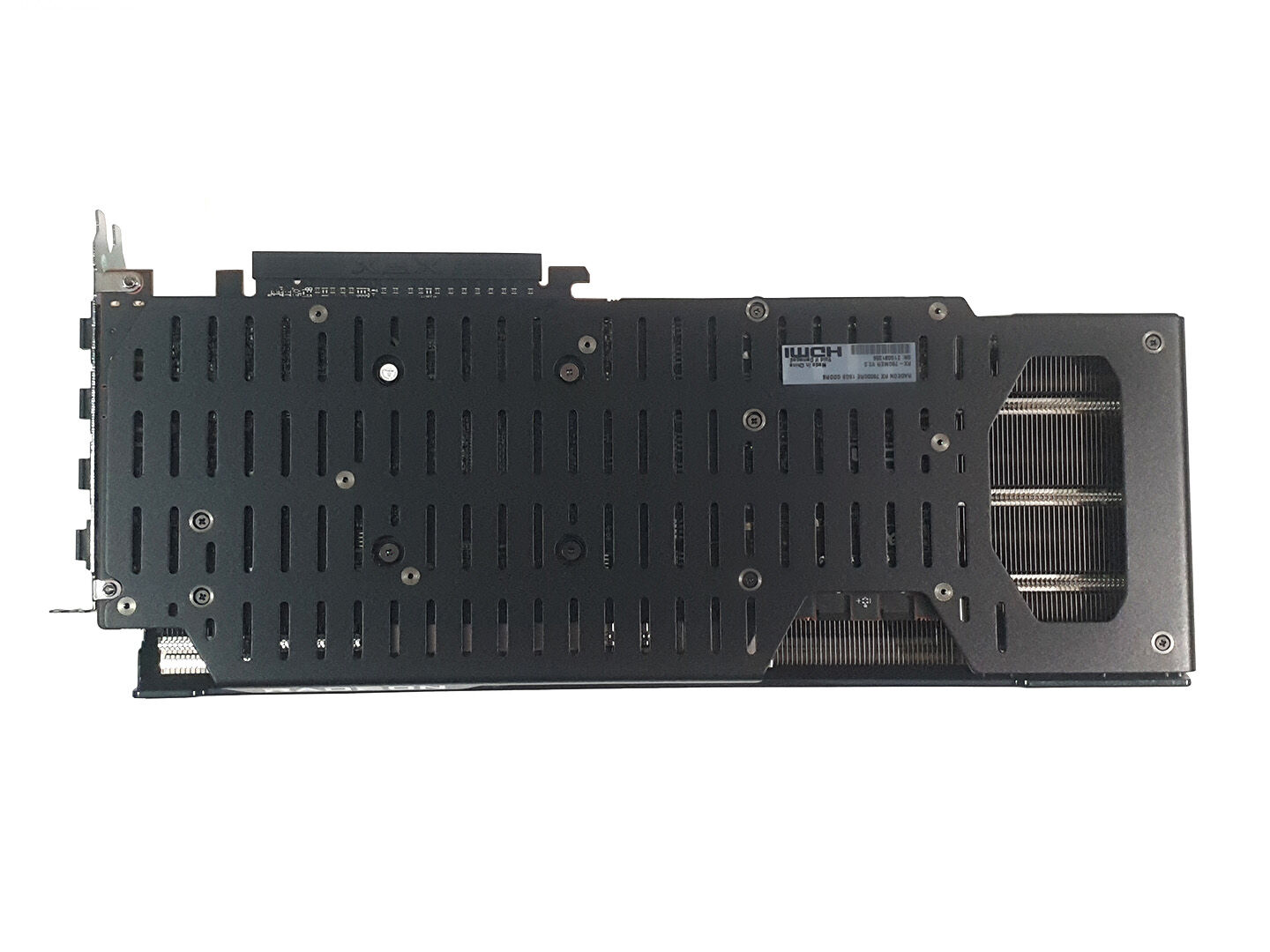 XFX Radeon RX 7900 GRE Review - XFX Radeon RX 7900 GRE Introduction ...