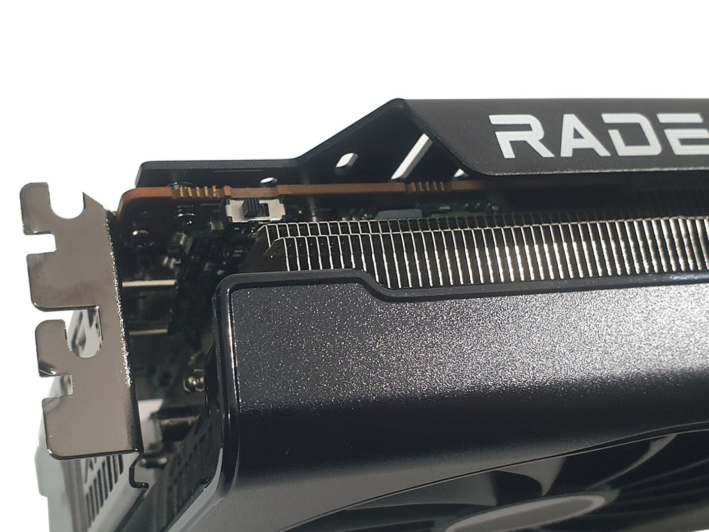 XFX Radeon RX 7900 GRE Review - XFX Radeon RX 7900 GRE Introduction ...
