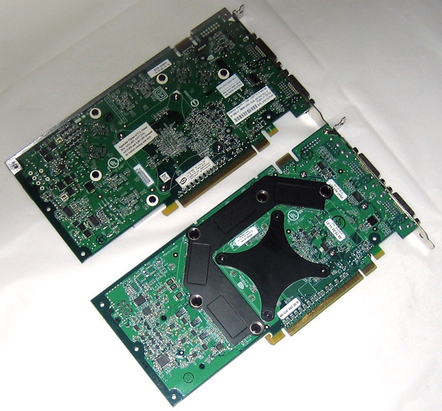 About the XFX GeForce 7800 GT - XFX GeForce 7800 GT - Page 2