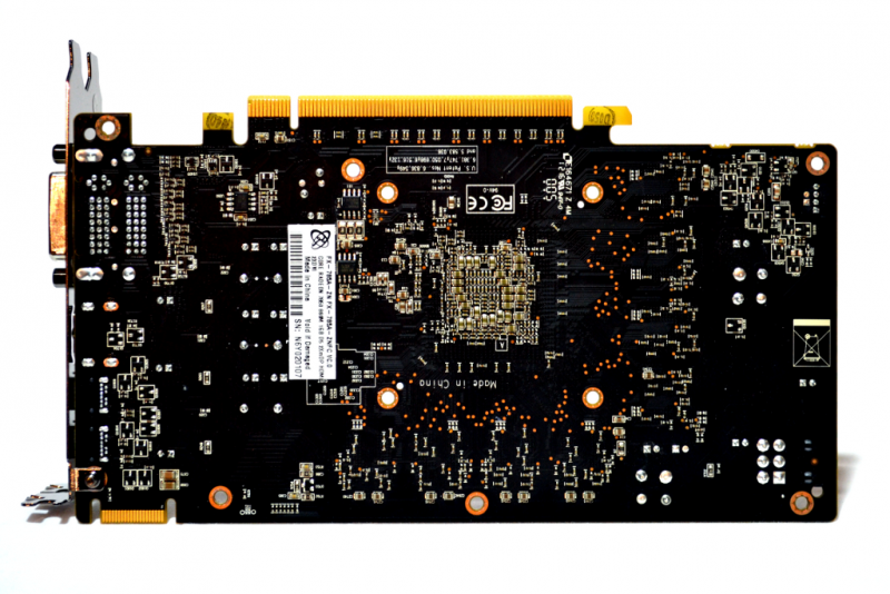 Under the Hood & Overclocking - XFX R7850 Core Edition 1GB Review - Page 3