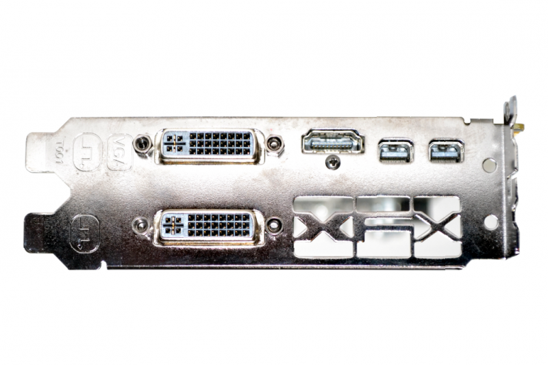 Closer Look - XFX R7850 Core Edition 1GB Review - Page 2