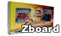 ZBoard Gaming Keyboard - Introduction