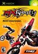 MX Superfly Xbox Front cover