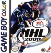 NHL 2000 Boxshots - Neoseeker
