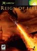 Reign of Fire Xbox Front cover