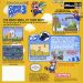 Super Mario Advance 4: Super Mario Bros. 3 GBA Front cover