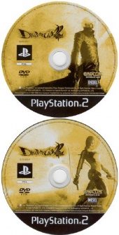 Devil May Cry 2 Boxshots - Neoseeker