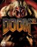 Doom 3 PC Front cover