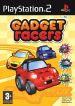Gadget Racers PS2 Front cover
