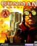 Gunman Chronicles PC Front cover