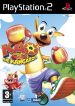 Kao the Kangaroo Round 2 PS2 Front cover