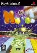 MOJO! PS2 Front cover