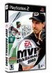 MVP Baseball 2003 PS2 Front cover