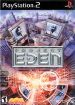 Project Eden PS2 Front cover