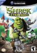 Shrek Extra Large GC Front cover