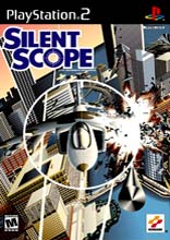 Silent Scope Boxshots - Neoseeker
