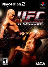 Ultimate Fighting Championship: Throwdown Boxshots - Neoseeker
