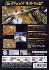 Command & Conquer: Generals Boxshots - Neoseeker