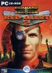 Command & Conquer: Red Alert 2 PC Front cover
