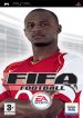 FIFA Soccer 2005 PSP Front cover
