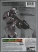Halo 2 Xbox Front cover