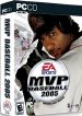MVP Baseball 2005 PC Front cover