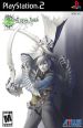Shin Megami Tensei: Digital Devil Saga PS2 Front cover