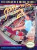 Skate or Die 2 NES Front cover