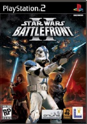 Star Wars: Battlefront II Boxshots - Neoseeker