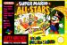 Super Mario All Stars SNES Front cover