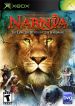 The Chronicles of Narnia Xbox Front cover
