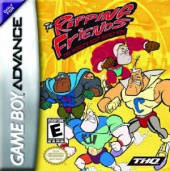 The Ripping Friends Boxshots - Neoseeker